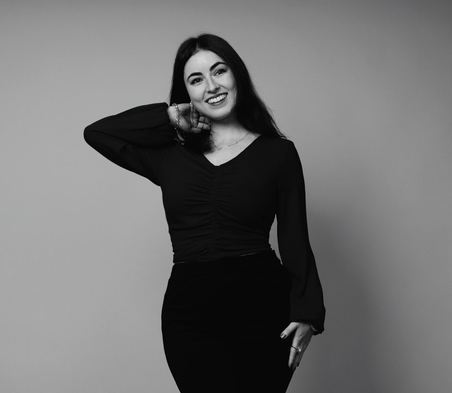 ABOUT – Amanda Weisman